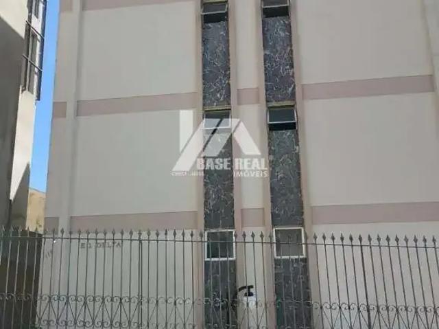 Apartamento para Venda em Ponta Grossa/PR Centro 3 Quartos