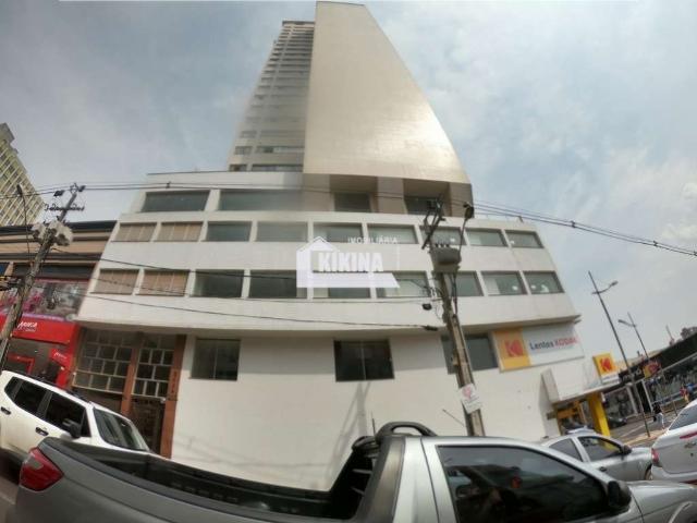 Apartamento para Venda em Ponta Grossa/PR Centro 3 Quartos
