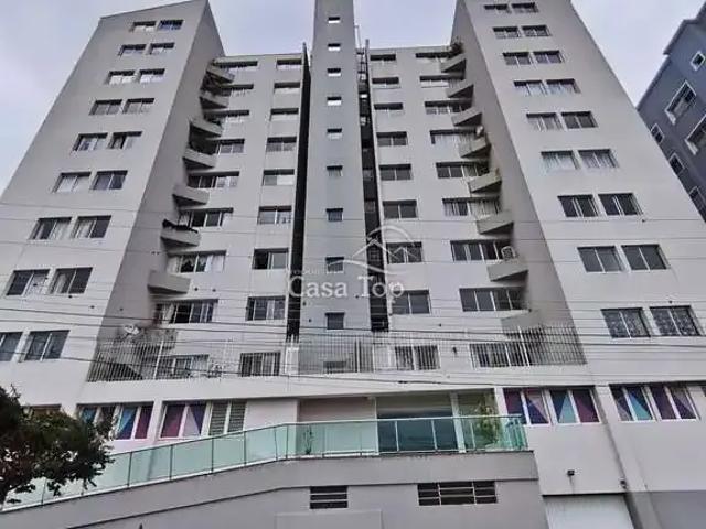 Apartamento para Venda em Ponta Grossa/PR Centro 3 Quartos