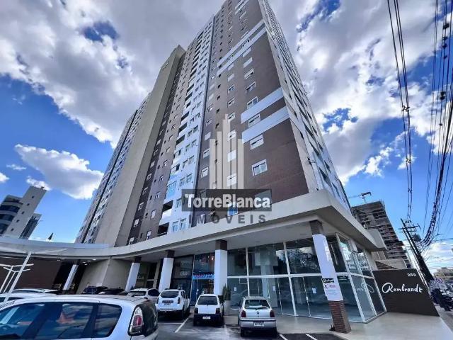 Apartamento para Venda em Ponta Grossa/PR Centro 3 Quartos