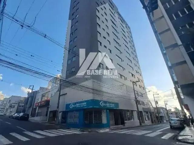 Apartamento para Venda em Ponta Grossa/PR Centro 3 Quartos