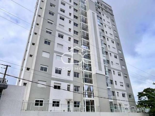 Apartamento para Venda em Ponta Grossa/PR Centro 3 Quartos
