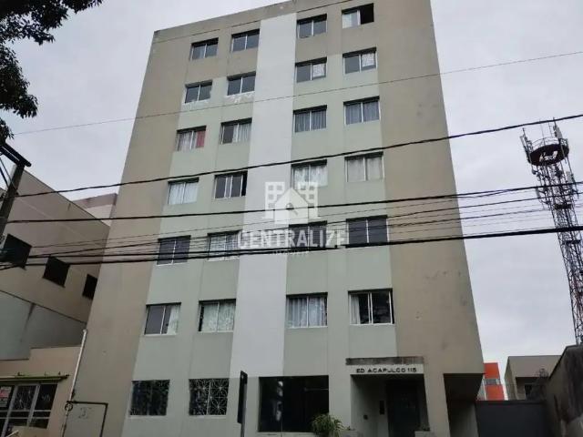Apartamento para Venda em Ponta Grossa/PR Centro 3 Quartos