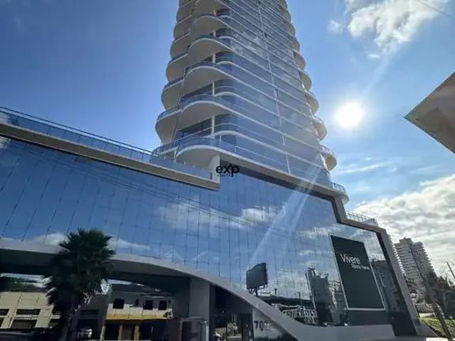 Apartamento para Venda em Ponta Grossa/PR Centro 3 Quartos
