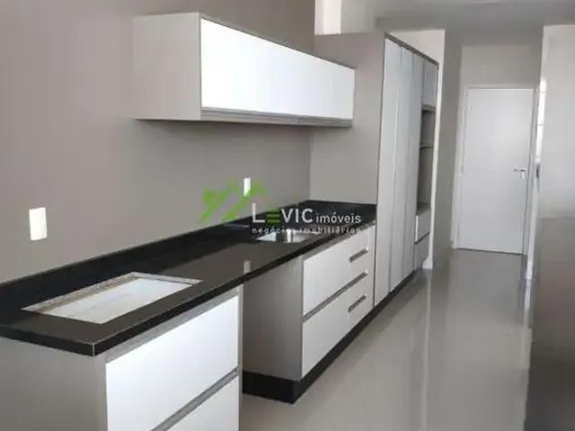 Apartamento para Venda em Ponta Grossa/PR Centro 3 Quartos