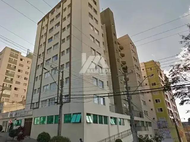 Apartamento para Venda em Ponta Grossa/PR Centro 3 Quartos