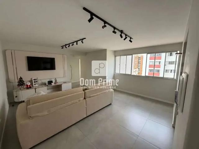Apartamento para Venda em Ponta Grossa/PR Centro 3 Quartos