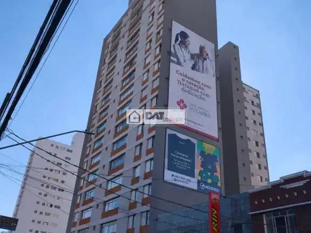 Apartamento para Venda em Ponta Grossa/PR Centro 3 Quartos