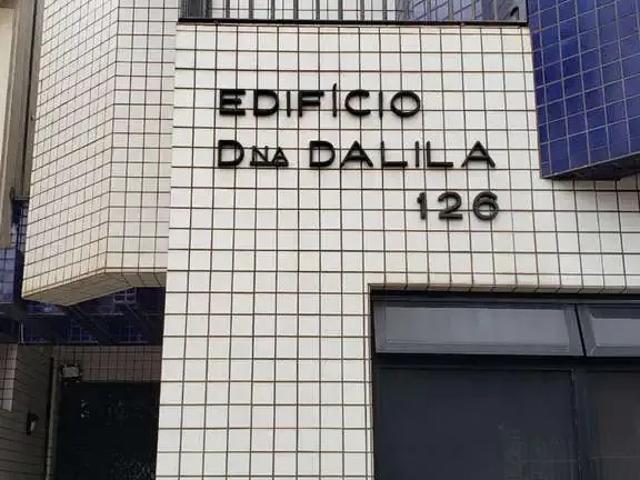 Apartamento para Venda em Ponta Grossa/PR Centro 3 Quartos