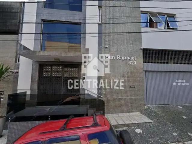 Apartamento para Venda em Ponta Grossa/PR Centro 3 Quartos