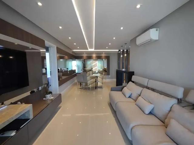 Apartamento para Venda em Ponta Grossa/PR Centro 3 Quartos