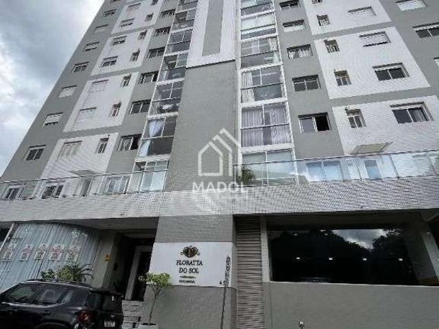 Apartamento para Venda em Ponta Grossa/PR Centro 3 Quartos