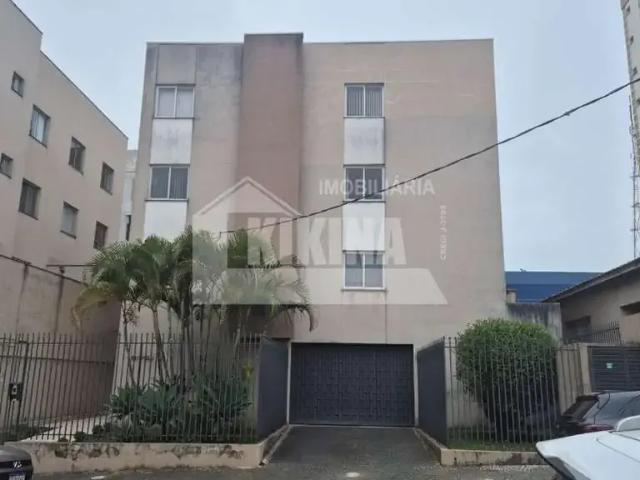 Apartamento para Venda em Ponta Grossa/PR Centro 3 Quartos