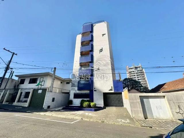 Apartamento para Venda em Ponta Grossa/PR Centro 3 Quartos