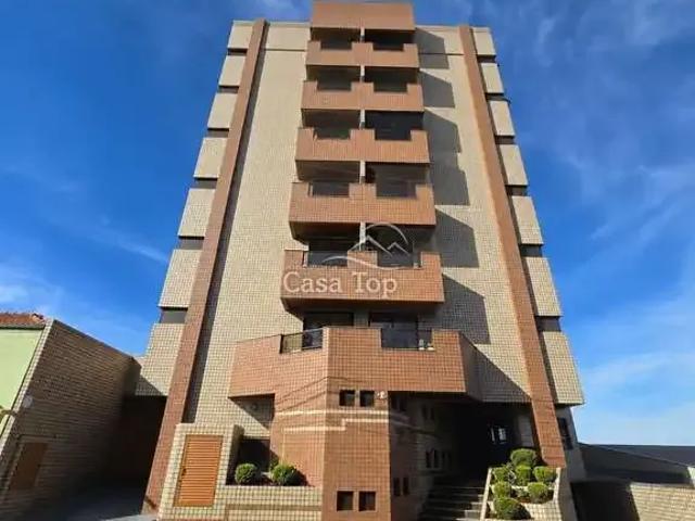 Apartamento para Venda em Ponta Grossa/PR Centro 3 Quartos