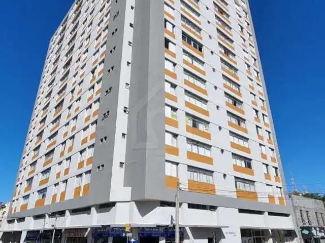 Apartamento para Venda em Ponta Grossa/PR Centro 3 Quartos