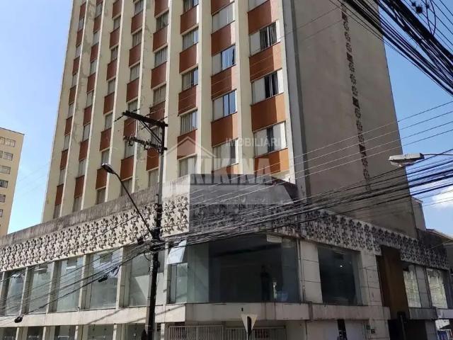 Apartamento para Venda em Ponta Grossa/PR Centro 3 Quartos