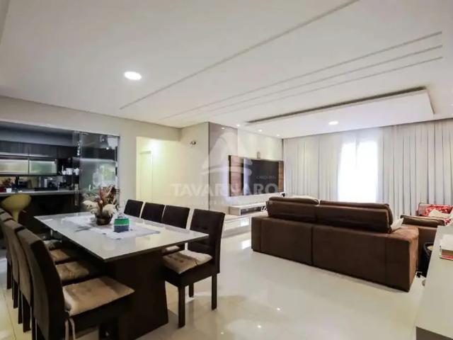 Apartamento para Venda em Ponta Grossa/PR Centro 3 Quartos