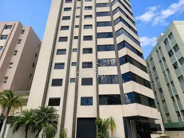 Apartamento para Venda em Ponta Grossa/PR Centro 3 Quartos