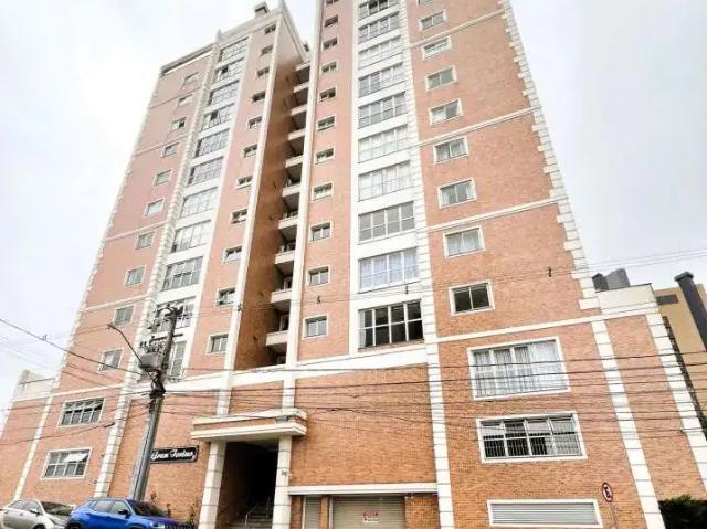 Apartamento para Venda em Ponta Grossa/PR Centro 3 Quartos
