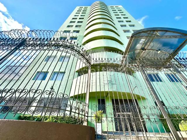 Apartamento para Venda em Ponta Grossa/PR Centro 3 Quartos