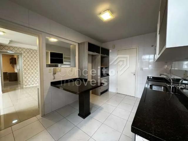 Apartamento para Venda em Ponta Grossa/PR Centro 3 Quartos