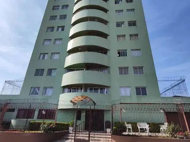 Apartamento para Venda em Ponta Grossa/PR Centro 3 Quartos