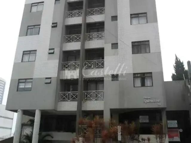 Apartamento para Venda em Ponta Grossa/PR Centro 3 Quartos