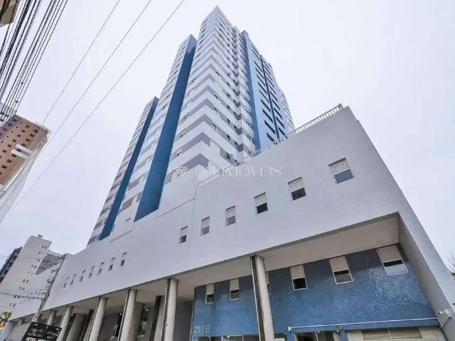 Apartamento para Venda em Ponta Grossa/PR Centro 3 Quartos