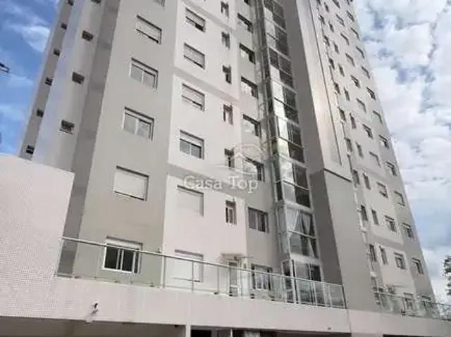 Apartamento para Venda em Ponta Grossa/PR Centro 3 Quartos