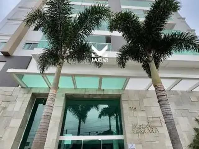 Apartamento para Venda em Ponta Grossa/PR Centro 3 Quartos