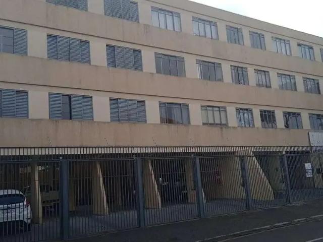 Apartamento para Venda em Ponta Grossa/PR Centro 3 Quartos