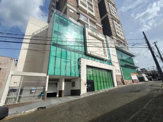 Apartamento para Venda em Ponta Grossa/PR Centro 3 Quartos
