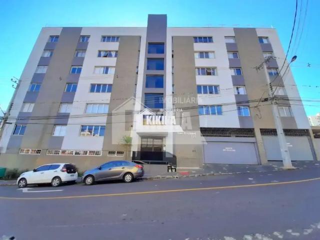 Apartamento para Venda em Ponta Grossa/PR Centro 3 Quartos