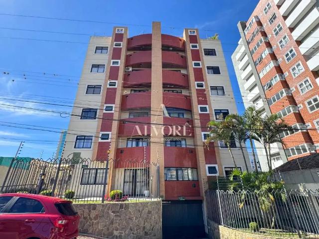 Apartamento para Venda em Ponta Grossa/PR Centro 3 Quartos