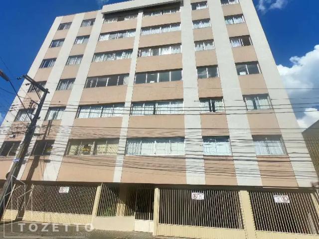 Apartamento para Venda em Ponta Grossa/PR Centro 3 Quartos