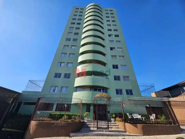 Apartamento para Venda em Ponta Grossa/PR Centro 3 Quartos