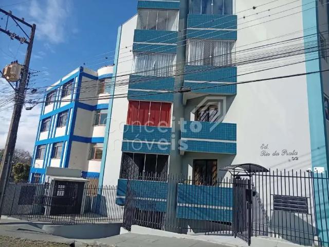 Apartamento para Venda em Ponta Grossa/PR Centro 3 Quartos