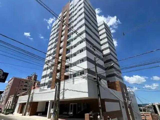 Apartamento para Venda em Ponta Grossa/PR Centro 3 Quartos