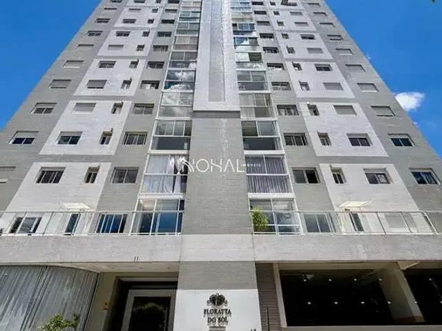 Apartamento para Venda em Ponta Grossa/PR Centro 3 Quartos