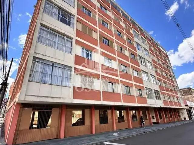 Apartamento para Venda em Ponta Grossa/PR Centro 3 Quartos