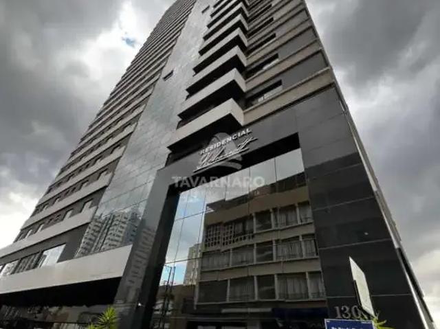 Apartamento para Venda em Ponta Grossa/PR Centro 3 Quartos