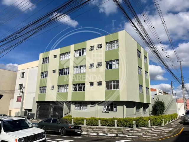 Apartamento para Venda em Ponta Grossa/PR Centro 3 Quartos