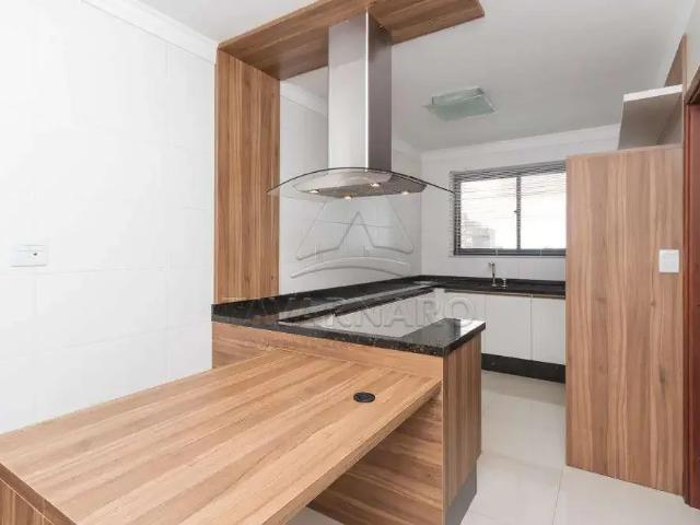 Apartamento para Venda em Ponta Grossa/PR Centro 3 Quartos