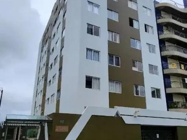Apartamento para Venda em Ponta Grossa/PR Centro 3 Quartos