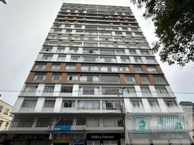 Apartamento para Venda em Ponta Grossa/PR Centro 3 Quartos