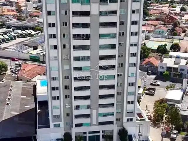 Apartamento para Venda em Ponta Grossa/PR Centro 3 Quartos