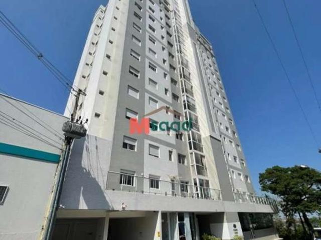 Apartamento para Venda em Ponta Grossa/PR Centro 3 Quartos