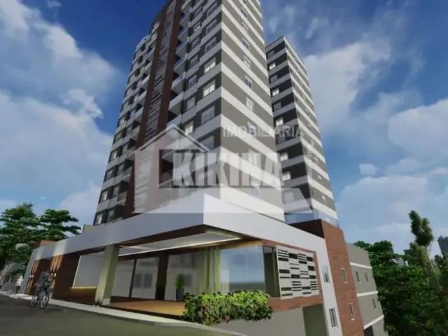 Apartamento para Venda em Ponta Grossa/PR Centro 3 Quartos