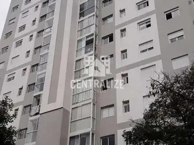 Apartamento para Venda em Ponta Grossa/PR Centro 3 Quartos